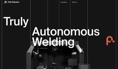 Path Robotics On Linkedin Robotic Welding Systems By Path Robotics 20 Comments
