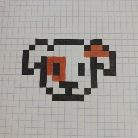Pixel Art Mini