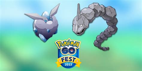 Pokemon Go Global Fest 2023 Field Research Tasks And Rewards