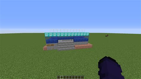 Redstone Cobblestone Generator 1 12 2 Minecraft Project