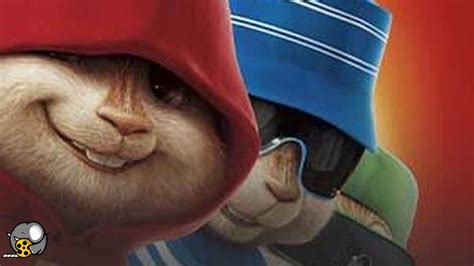 انیمیشن آلوین و سنجاب ها قسمت پنجم فیلو