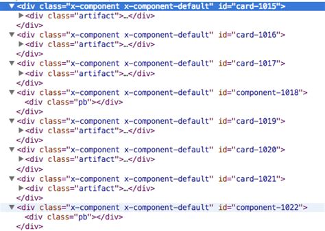 Html How To Get Page Breaks To Show After Divs In Print Window