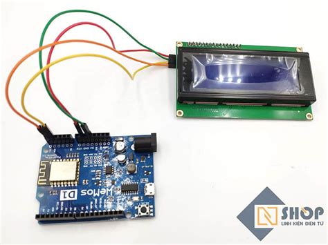 Kit Arduino Wifi Esp8266 Nodemcu Lua Wemos D1 R2