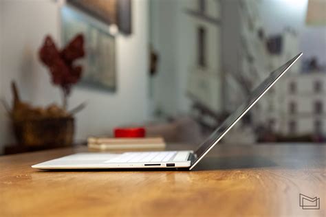 Asus Zenbook S Review Of One Of The Most Interesting New Generation Ultrabooks Mezha Media