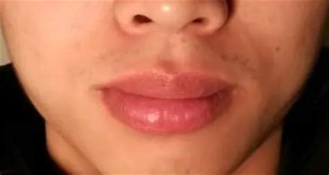 男人下嘴唇厚且外翻的命运如何 各方面运势如何一般 探秘志