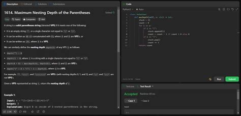 akhand pratap singh on linkedin 30daydsachallenge python leetcode