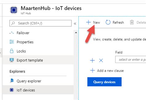 Connecting An Esp8266 Adafruit Huzzah To Azure Iot Hub
