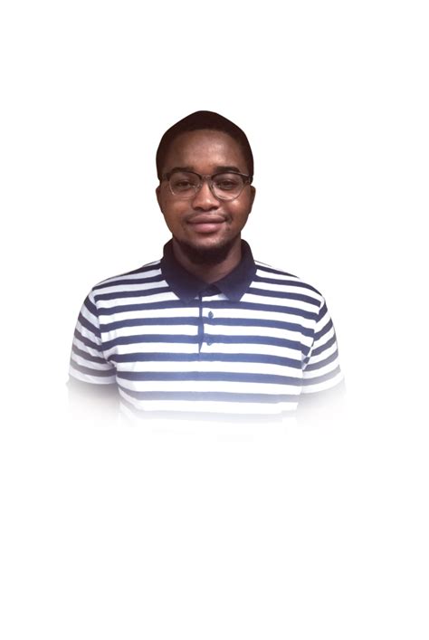 Andile Gumbi 2 Berea Technical College