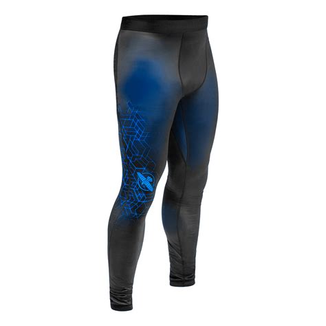 Hayabusa Geo Jiu Jitsu Spats Multiple Colours Warrior Fight Store
