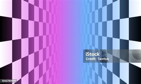 흑백 체크 무늬 바닥 증기파 미학 파스텔 색상의 레트로 벡터 패턴 체스 보드 빈티지 스타일입니다 바둑판 바닥이 있는 초현실적인 증기파 빈티지 스타일의 복고풍 배경 0명에