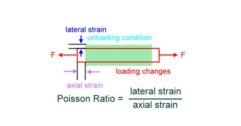 Lateral Strain Example At Lola Michell Blog