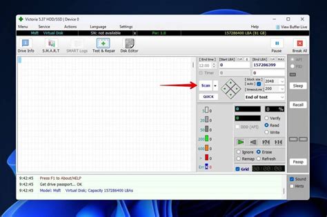 How To Repair Bad Sectors On A Hard Drive 3 Proven Methods