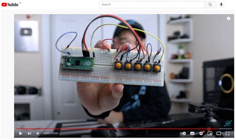 Everything About The Raspberry Pi Pico PiCockpit