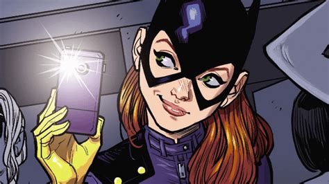 More Batgirl Love 🫶 R Batgirl
