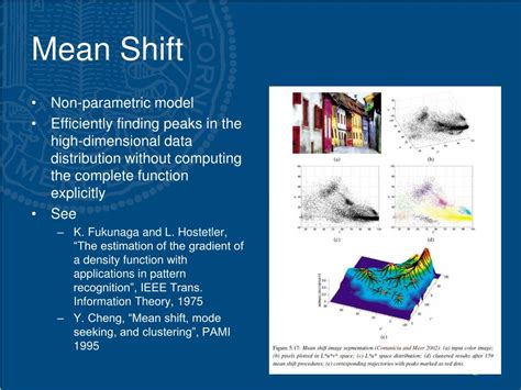 ppt eecs 274 computer vision powerpoint presentation free download