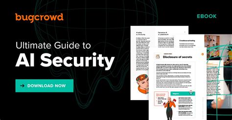 Bugcrowd On Linkedin Ultimate Guide To Ai Security Bugcrowd
