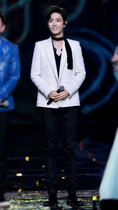 Xiao Zhan ~ 191231 Character Fictional Characters Drama