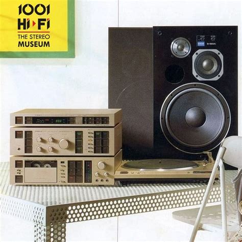 Pioneer Hi Fi Stereo Stereo Hifi Stereo Systems