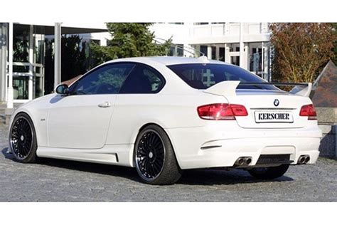 リアウィン Bmw E92 Rear Wing 3part 塗装済み エアロカスタムパーツのtoptuner 通販 Paypay