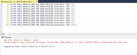Error Upgrading To New Version Forum