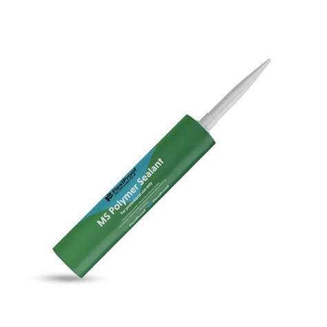 Ms Polymer Sealant