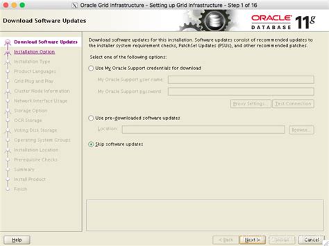 oracle 11g 11 2 0 4 rac部署参考指南 oracle11g rac安装部署 csdn博客