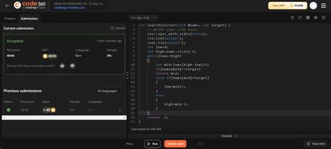 Ninjaslayground Codingchallenge Day13complete Codingninjas