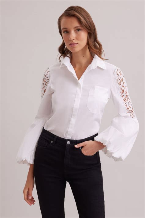 Luxury White Shirts And Blouses For Women Anne Fontaine Luxury White Shirt Blouses For Women