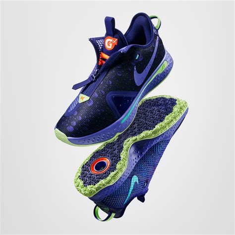 Nike Pg 4 Gatorade Release Date Get Yours Finish Line