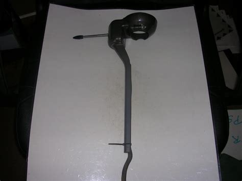 Trun Signal Indicator What Is It Antique Automobile Club Of America Discussion Forums