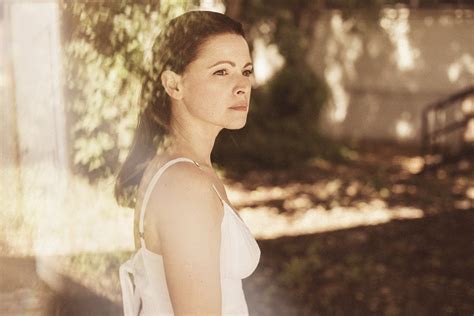 Jennifer Ulrich I Need To Fall In Love With The Story