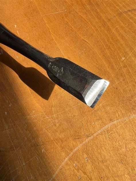 Kuroda Chisel Cup 24mm 8 Minutes Tapping Carpenters Tools Ebay