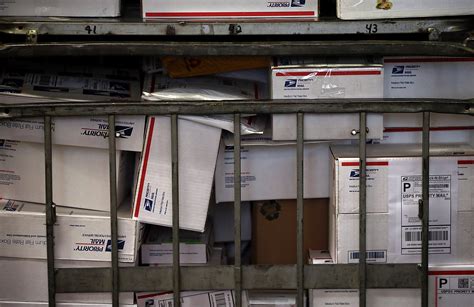 Why The U S Postal Service Has Been Monitoring Your Mail For Years