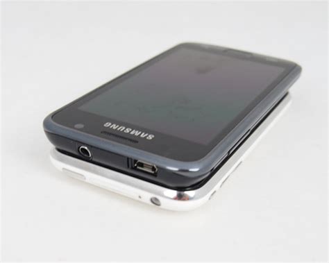 Preview Samsung Galaxy S Hardwarezone Com Sg
