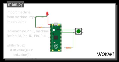 Tarea2 Wokwi Esp32 Stm32 Arduino Simulator
