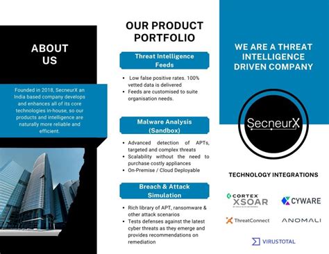 Secneurx Posted On Linkedin