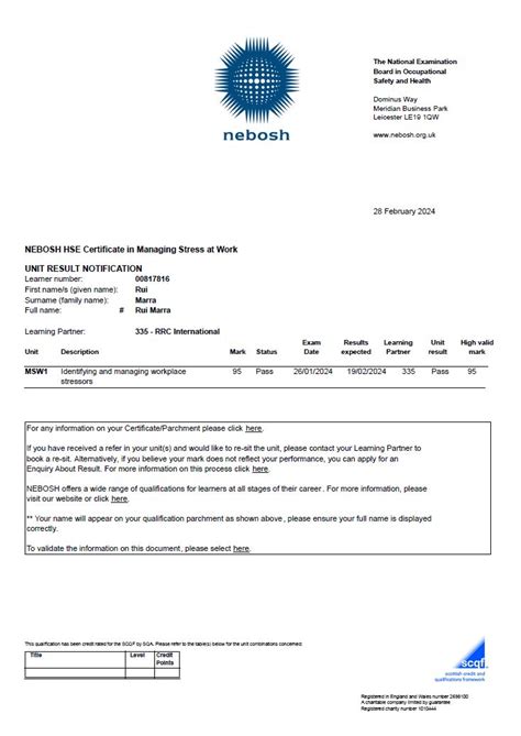 Rrc International On Linkedin Great Insights On How Important To Manage Work Related Stress