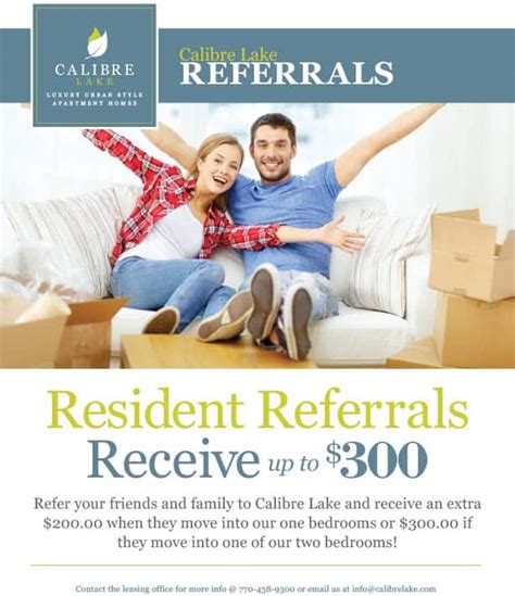 How To Create A Tenant Referral Program Free Tools