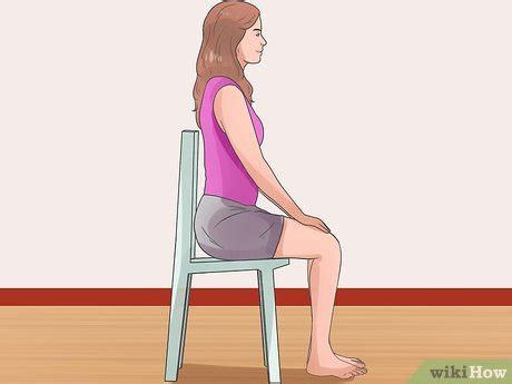 Ways To Get A Sexy Back WikiHow