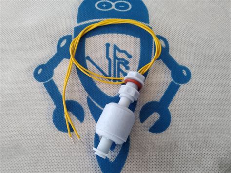 Water Level Sensor Float Switch P43 Arduino Shop