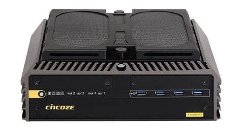 Onlogic Intros Rugged Embedded Computer Digital Signage Today