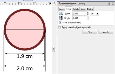 tips for pattern drafting with inkscape grow your own clothes