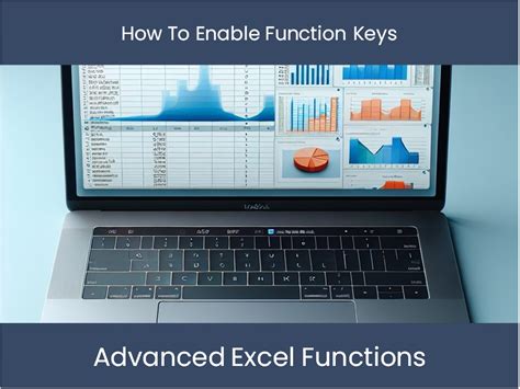 Understanding Mathematical Functions How To Enable Function Keys