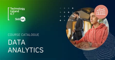 Data Analytics Part Time Courses With Ict Skillnet