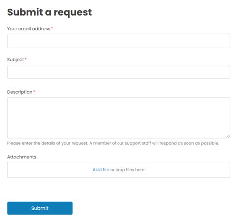 Report A Bug In The Website Or App StorageTreasures Help Center