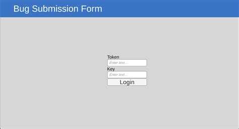 Trello Bug Submission Form By Warspiteful