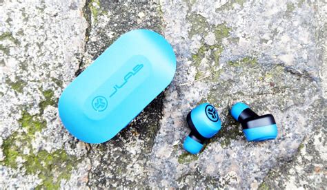 How To Pair Jlab Earbuds Together