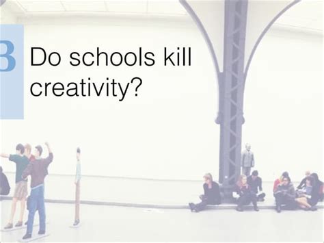 Creativity In Schools Pptx