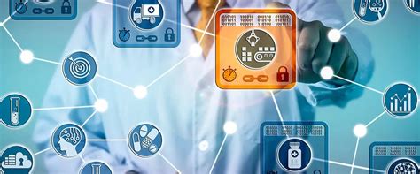 The Role Of Blockchain In Healthcare Data Management Nlink Tech