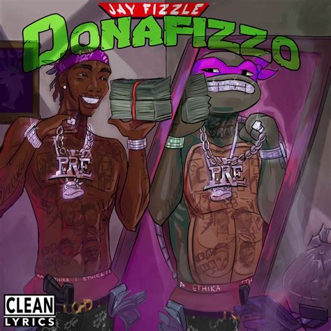 ‎donafizzo By Jay Fizzle On Apple Music